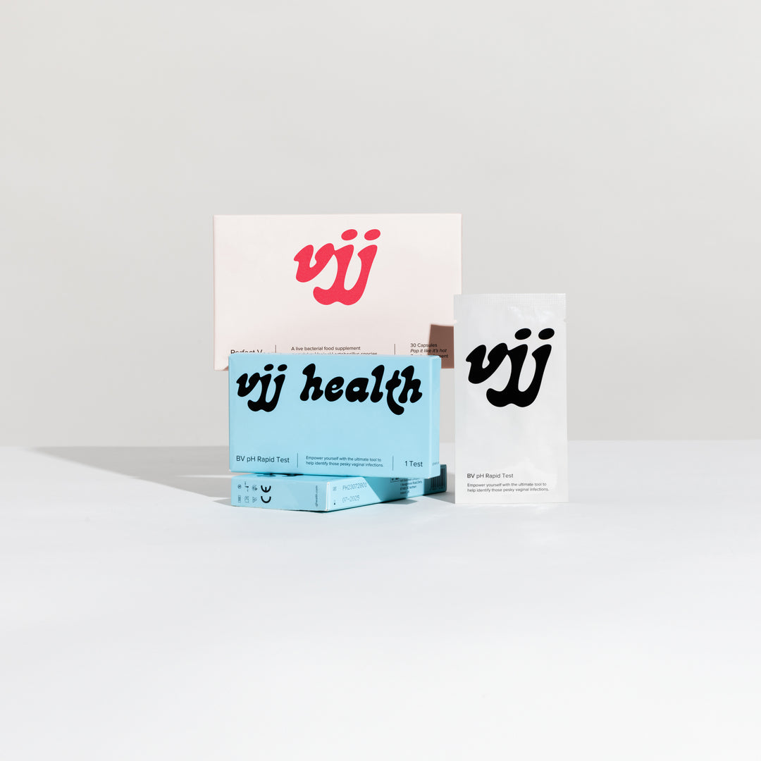 Full Range of Products | VJJ Health
